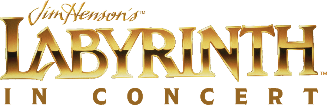 Jim Henson's Labyrinth in Concert